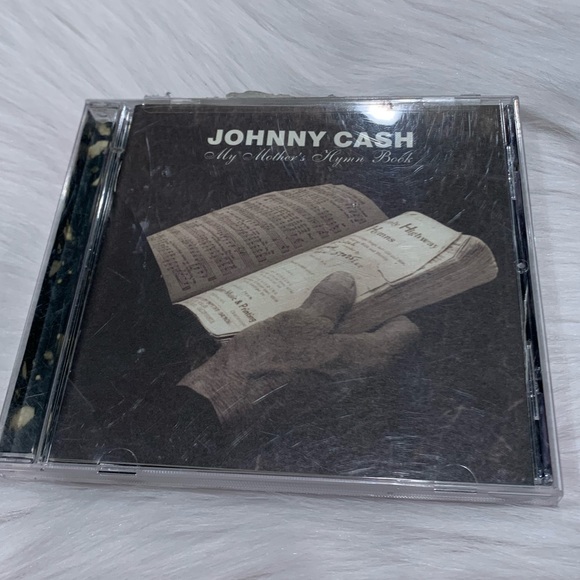 Johnny Cash | Media | Johnny Cashcompact Disc Cd | Poshmark